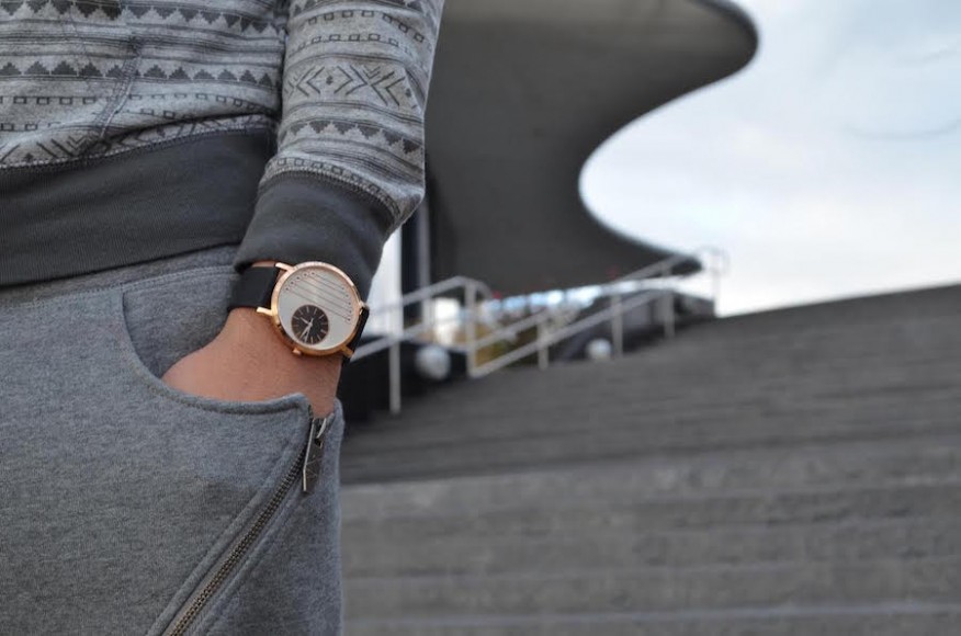 Locus Watches | The Coolector