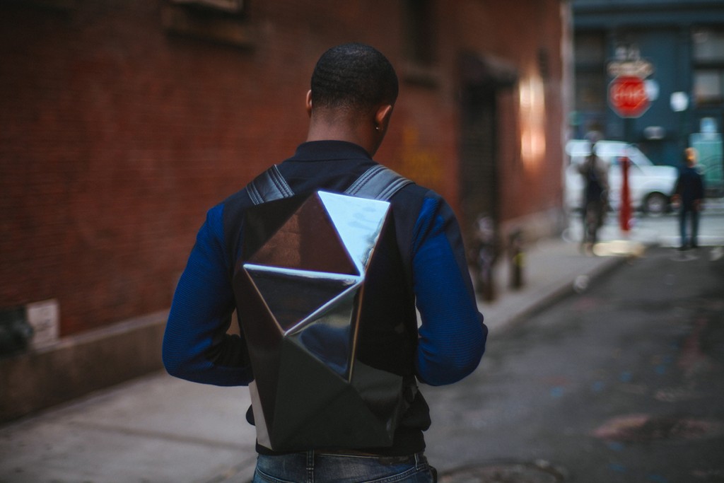 The One Backpack | The Coolector