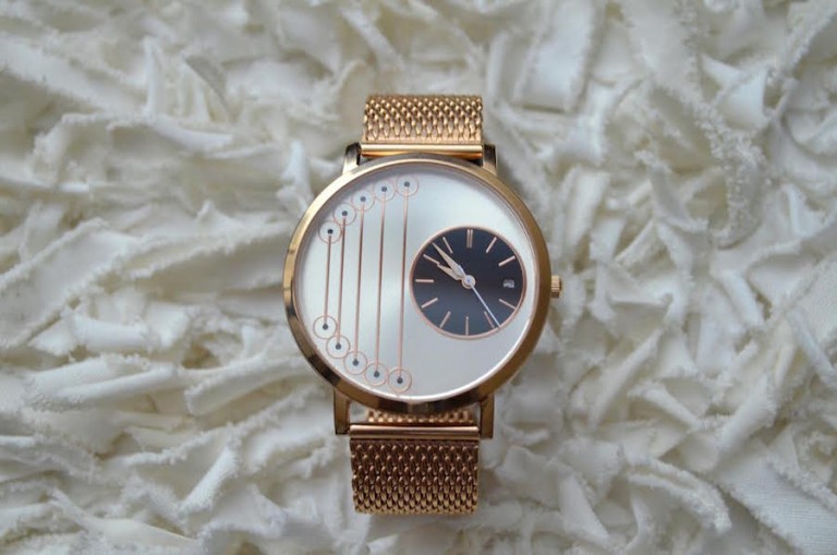 Locus Watches | The Coolector