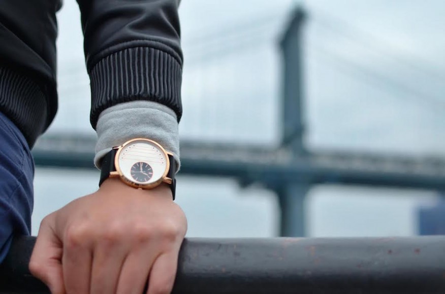 Locus Watches | The Coolector