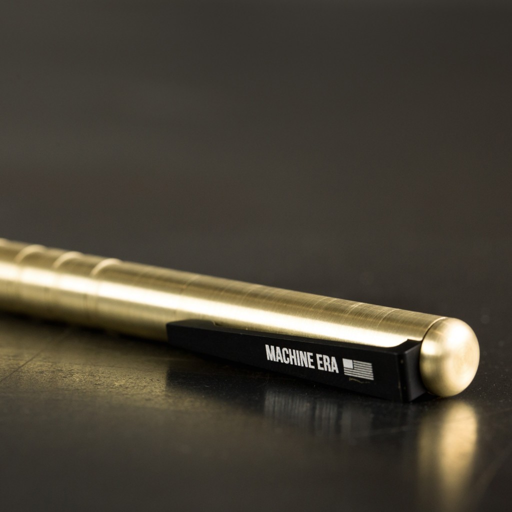 Machine Era Co Pen 2.0 | The Coolector