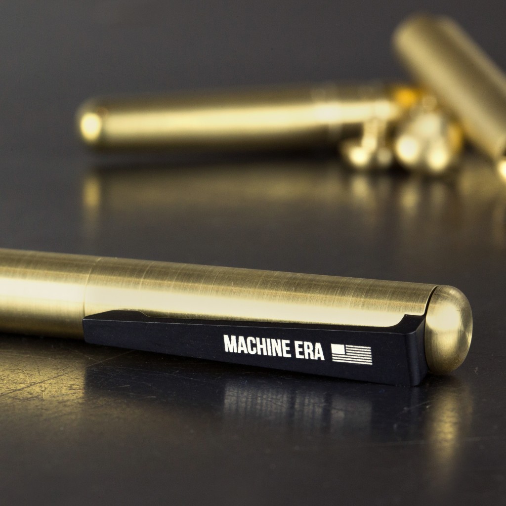 Machine Era Co Pen 2.0 | The Coolector