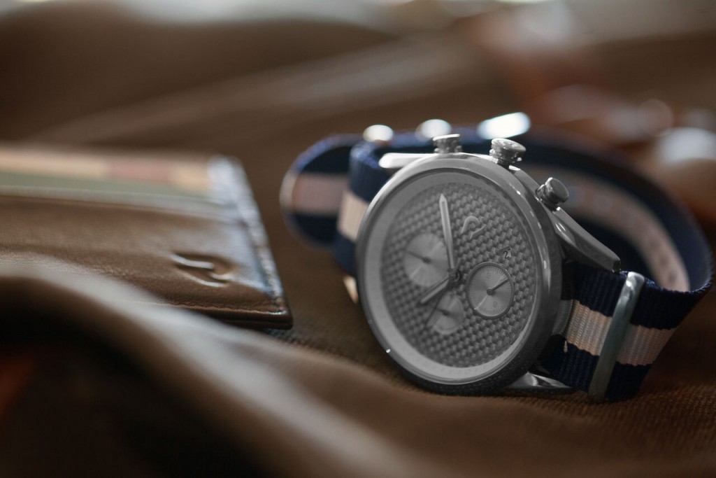 Rival Collective Carbon Watch | The Coolector