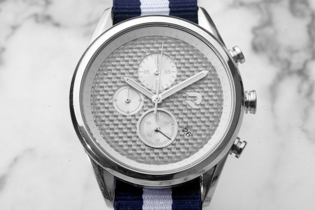 Rival Collective Carbon Watch | The Coolector