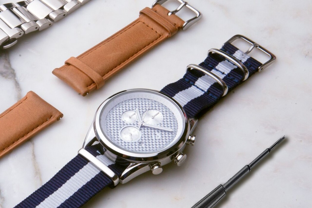 Rival Collective Carbon Watch | The Coolector