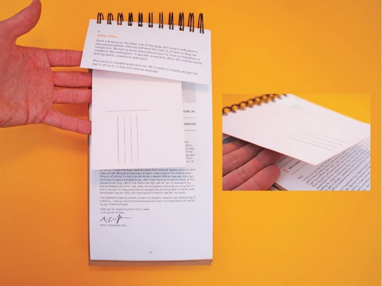 Draw Notebook | The Coolector