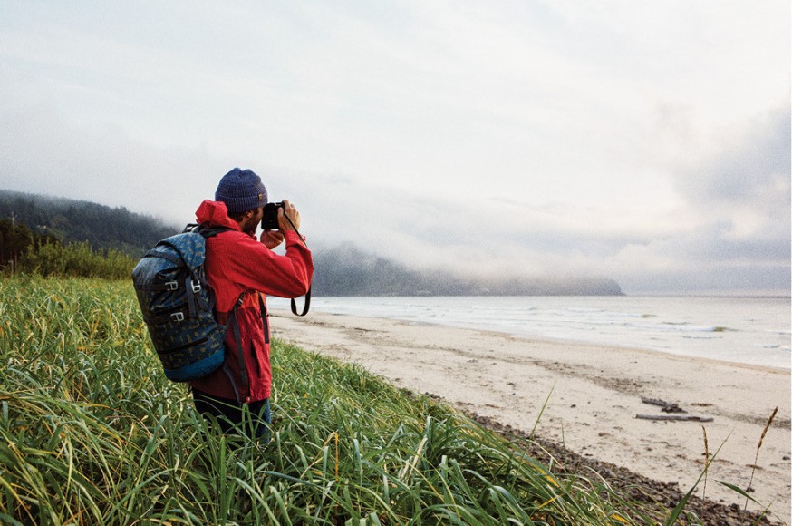 Poler Stuff High And Dry Packs | The Coolector