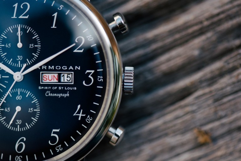 Armogan Watches | The Coolector