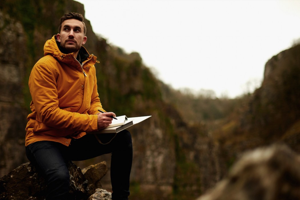 Mind Journal | The Coolector