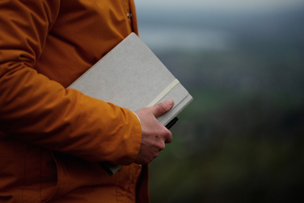 Mind Journal | The Coolector