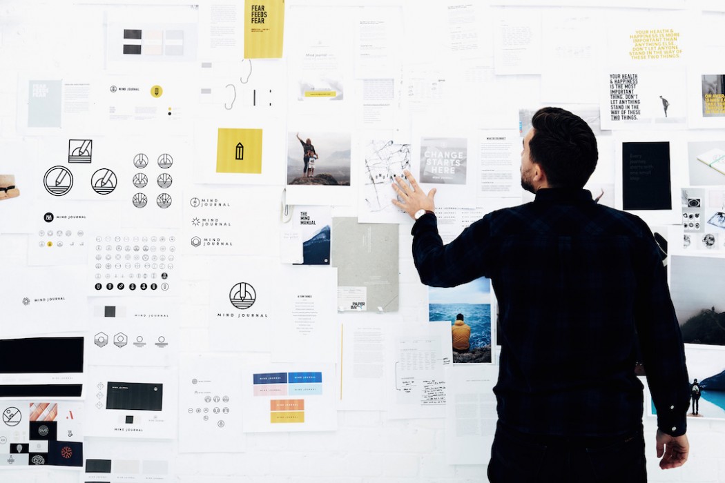 Mind Journal | The Coolector