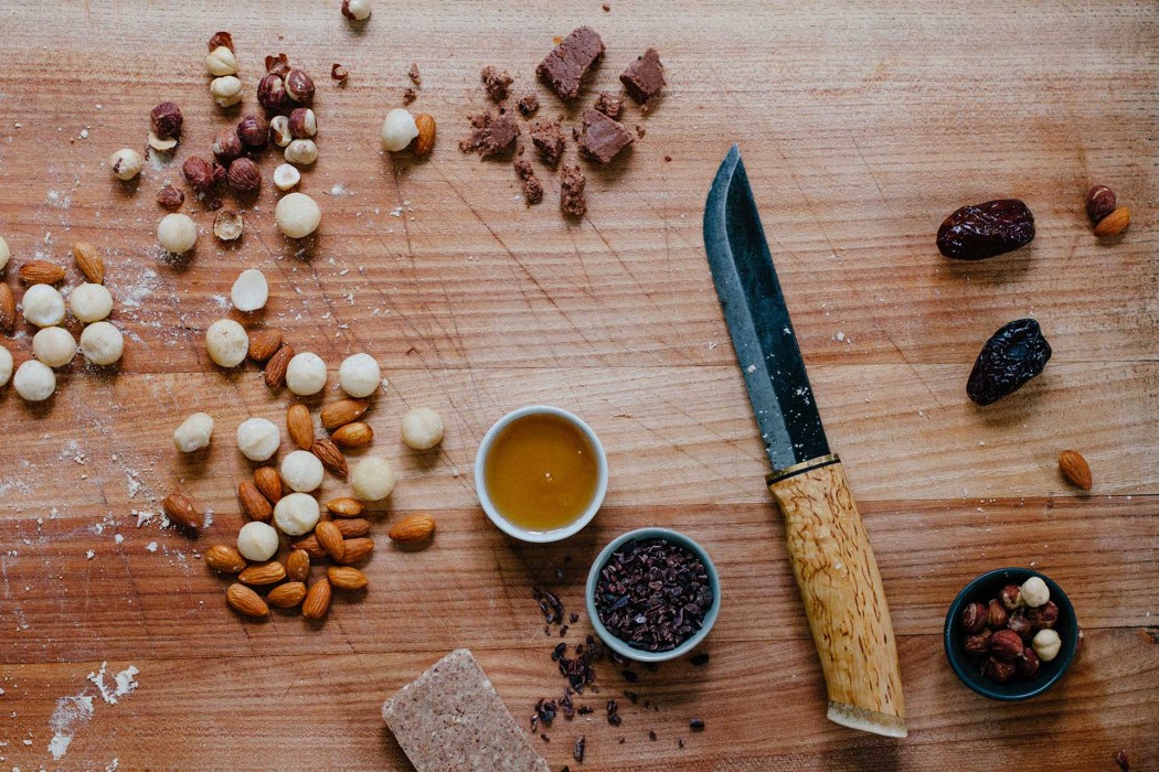 Cave Foods Protein Bars | The Coolector