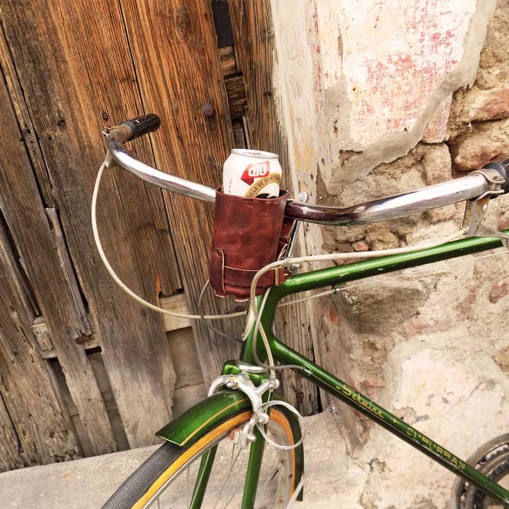 Hide & Drink Leather Goods | The Coolector