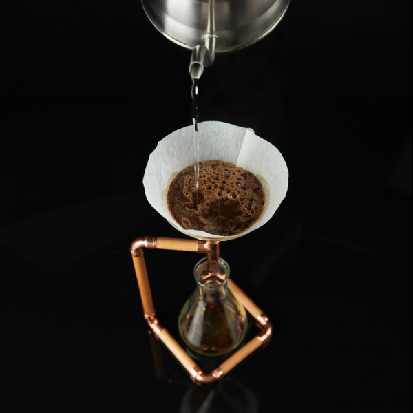 Goat Story G-Drip Pour Over Coffee Maker | The Coolector