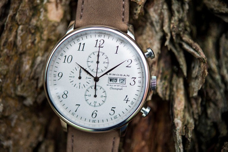 Armogan Watches | The Coolector