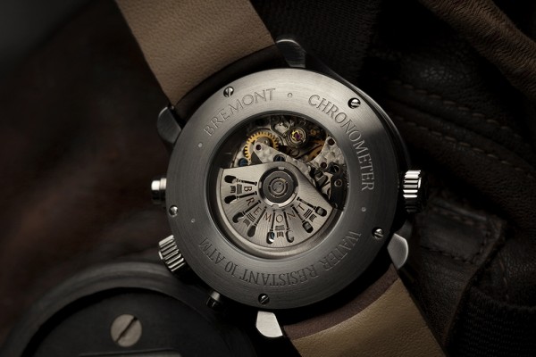 Bremont ALT1-ZT/51 Watch | The Coolector