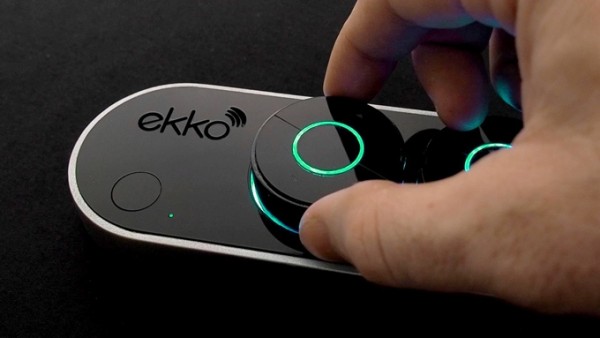 Ekko Audio HUB | The Coolector