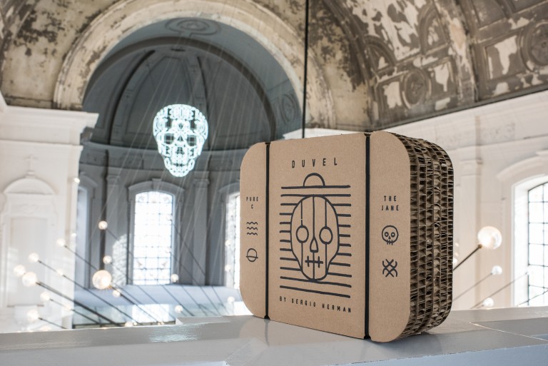 Duvel The Jane Beer Gift Set | The Coolector