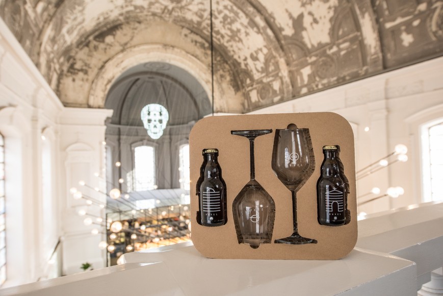 Duvel The Jane Beer Gift Set | The Coolector
