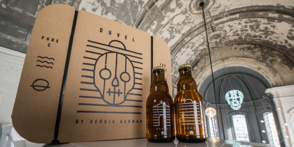 Duvel The Jane Beer Gift Set | The Coolector