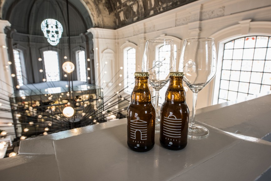 Duvel The Jane Beer Gift Set | The Coolector