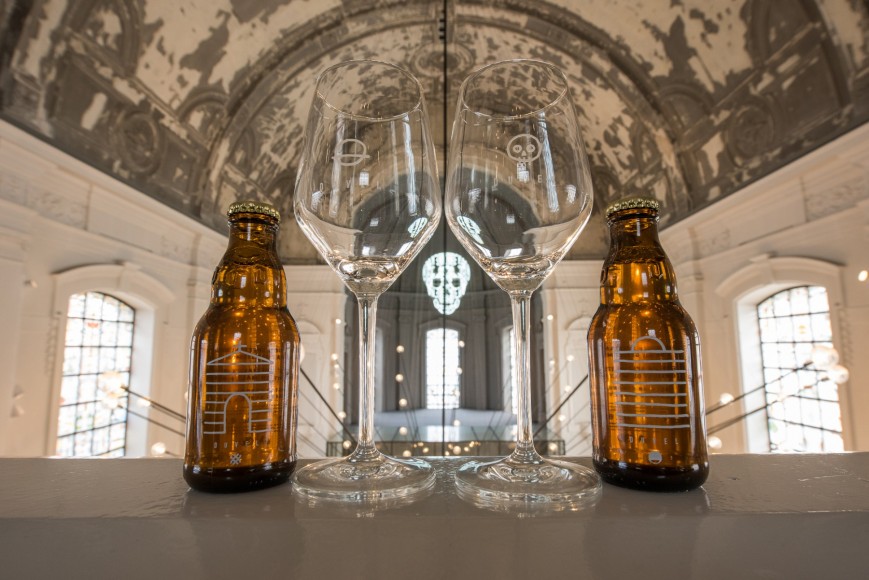 Duvel The Jane Beer Gift Set | The Coolector