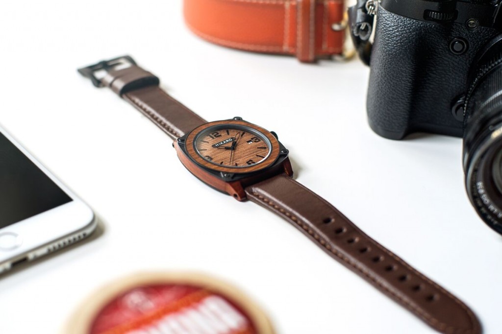 Hikaro Watches | The Coolector