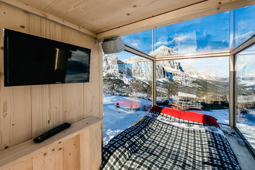 Starlight Room | The Coolector