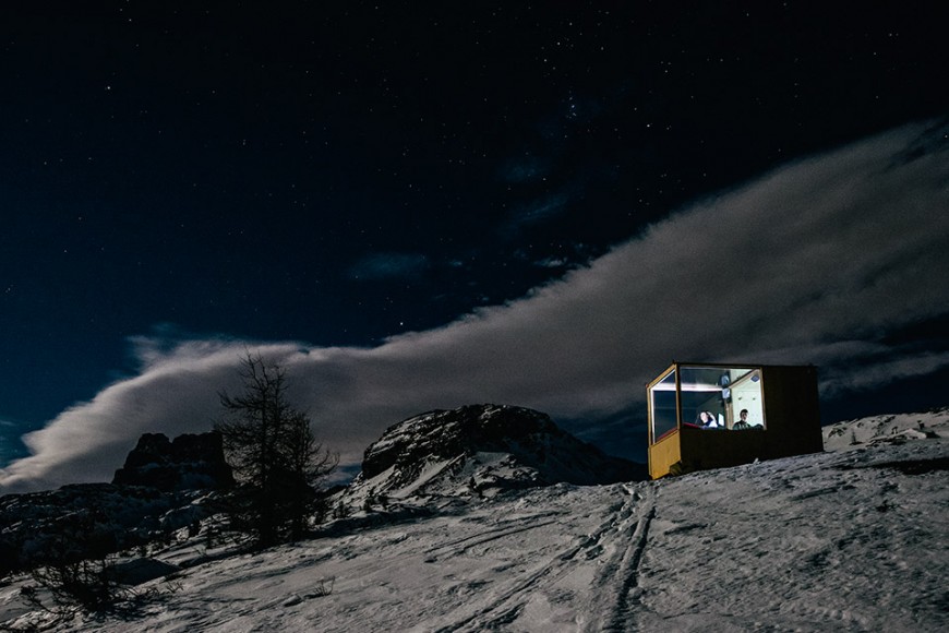 Starlight Room | The Coolector