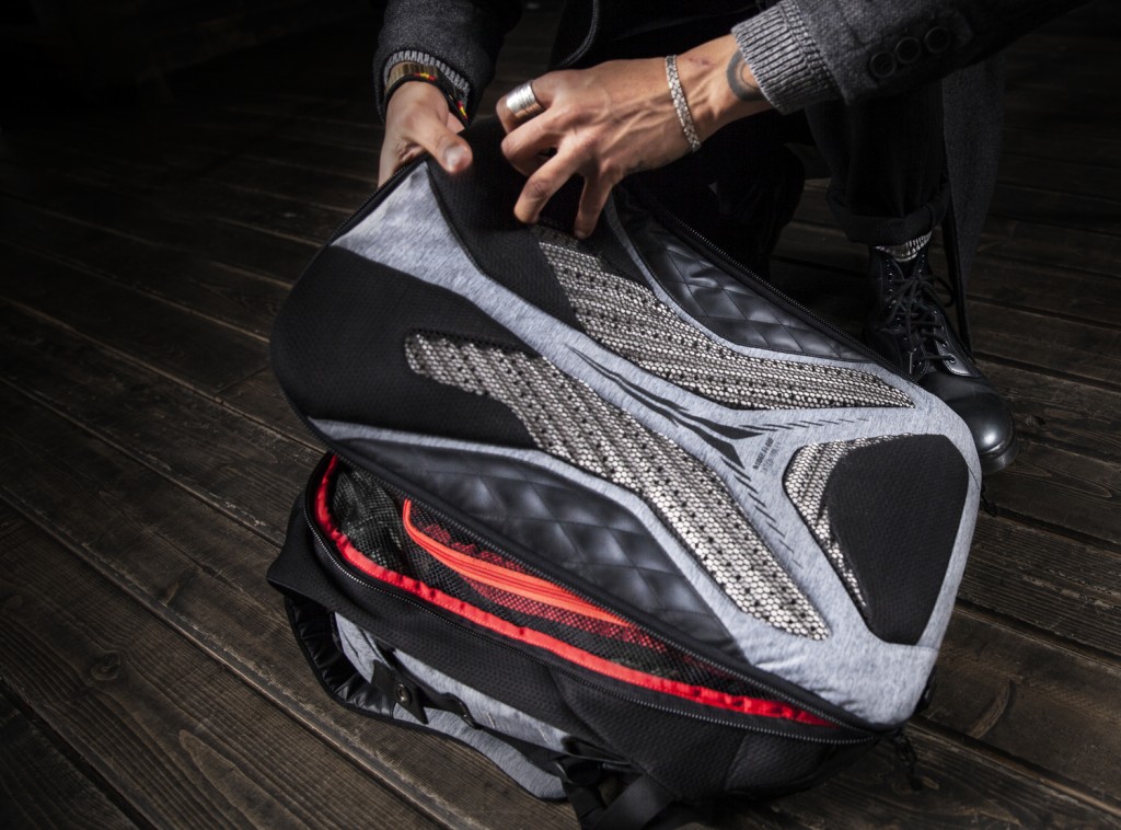 Standard Pacific Field Rucksack | The Coolector
