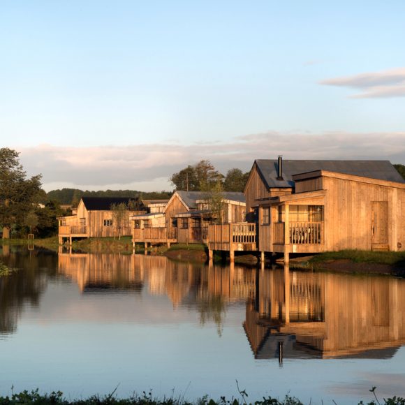 Soho Farmhouse | The Coolector