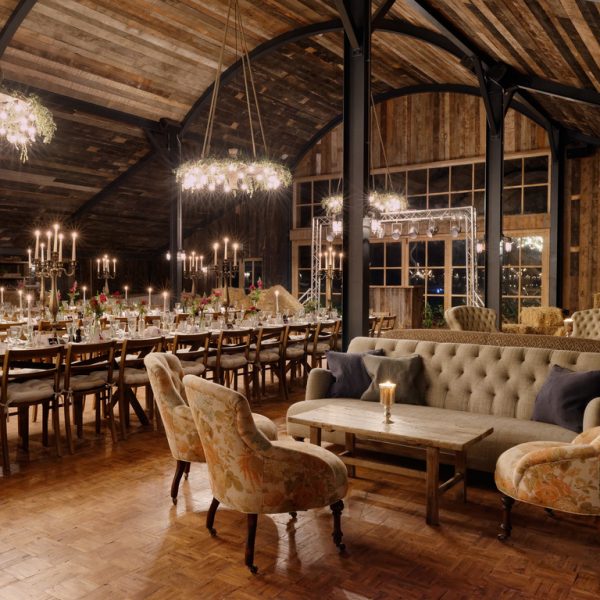 Soho Farmhouse | The Coolector