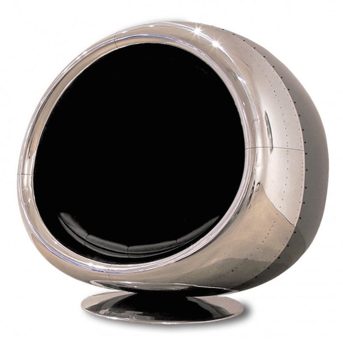 Fallen Furniture 737 Cowling Chair | The Coolector