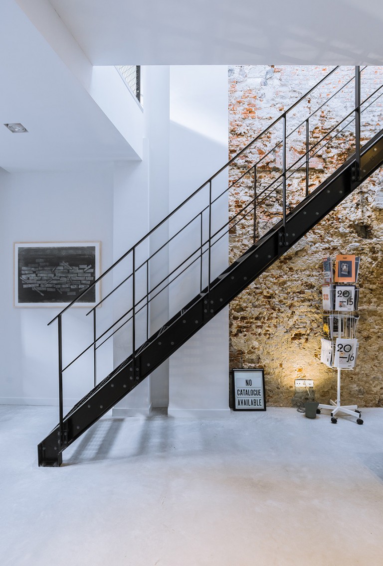 Loft Sixty Four | The Coolector