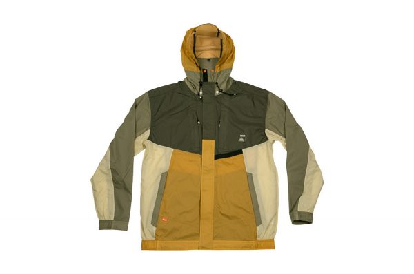 Poler Stuff Breezy Jacket | The Coolector