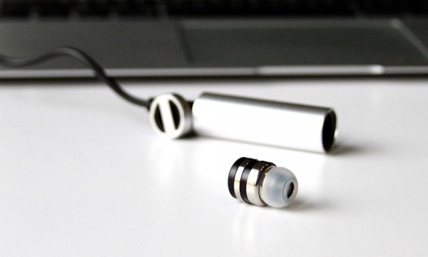 Bullet Bluetooth Earbuds | The Coolector