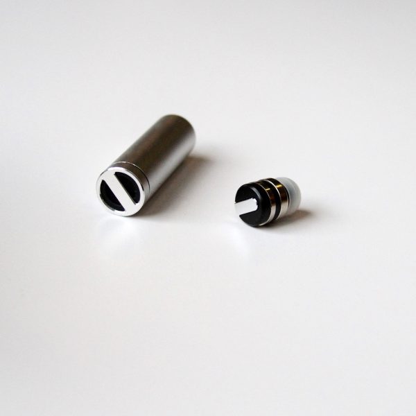 Bullet Bluetooth Earbuds | The Coolector