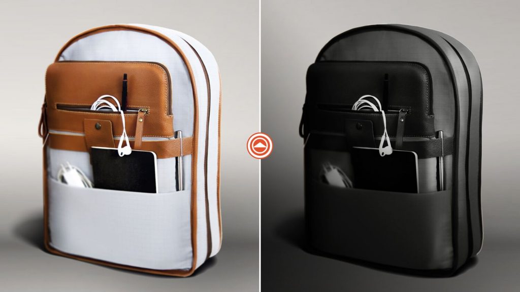 Chivote 2Face Leather Backpack | The Coolector