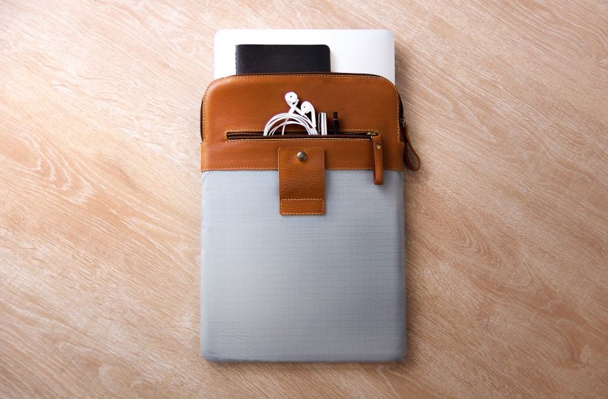 Chivote 2Face Leather Backpack | The Coolector