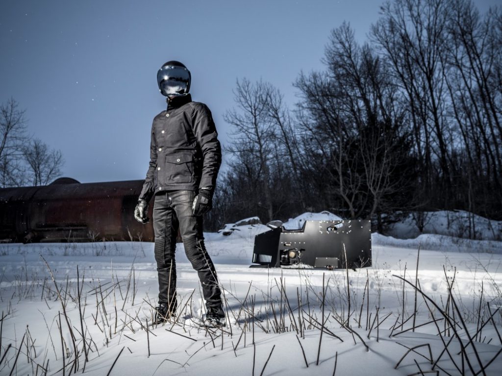 SnowPed | The Coolector