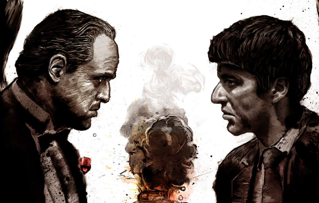 Dan Norris Artwork | The Coolector