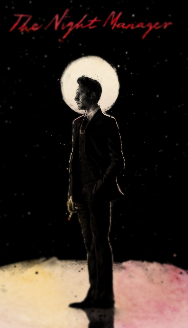 Dan Norris Artwork | The Coolector