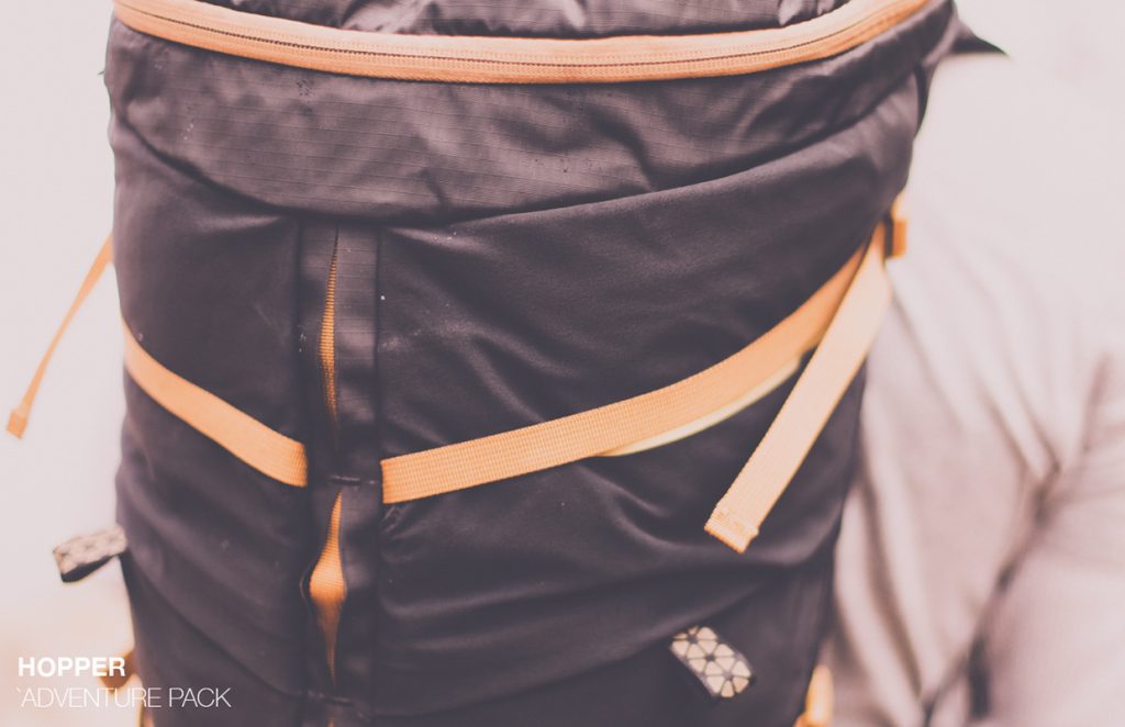 Boreas Bootlegger Modular Backpack | The Coolector