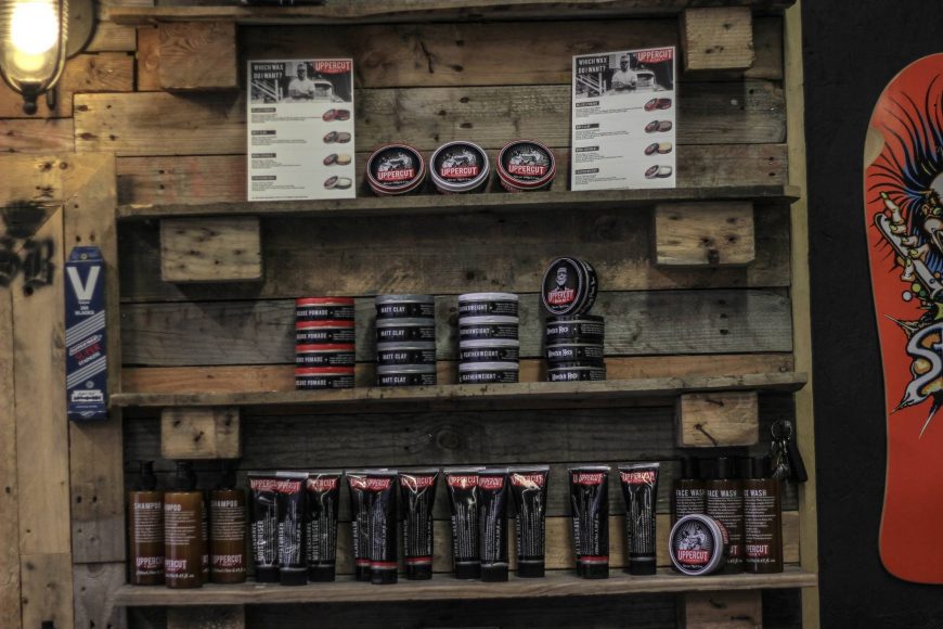 Top 5 Men's Grooming Brands | The Coolector