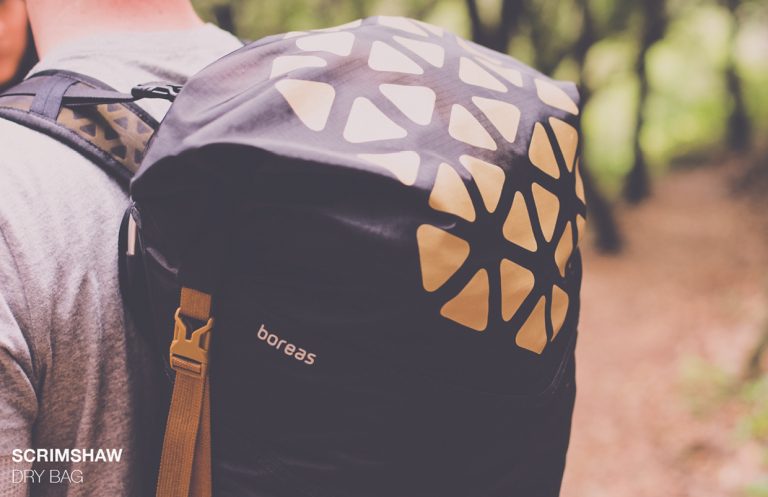 Boreas Bootlegger Modular Backpack | The Coolector