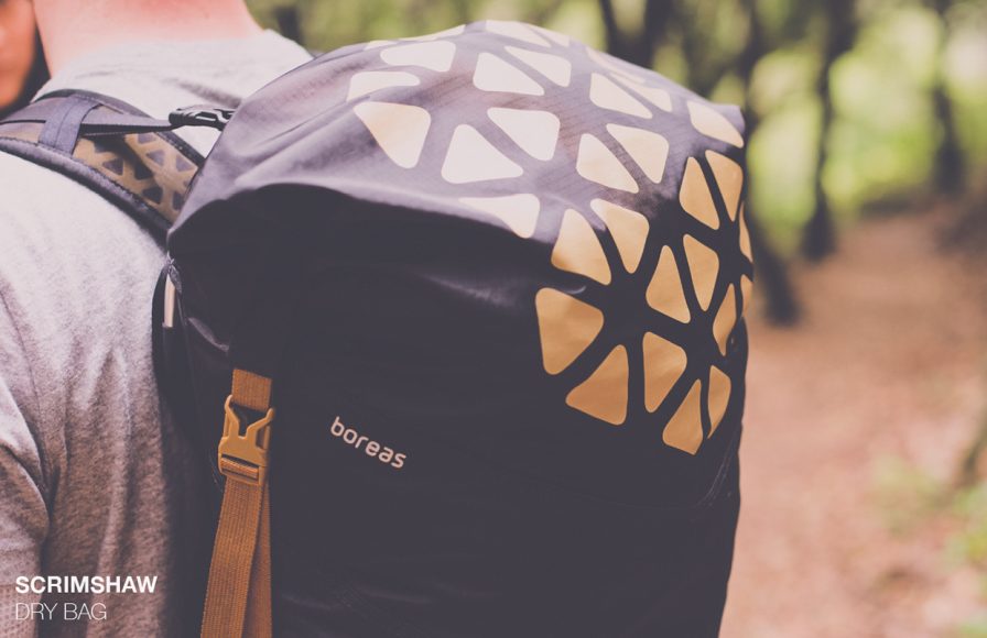 Boreas Bootlegger Modular Backpack | The Coolector