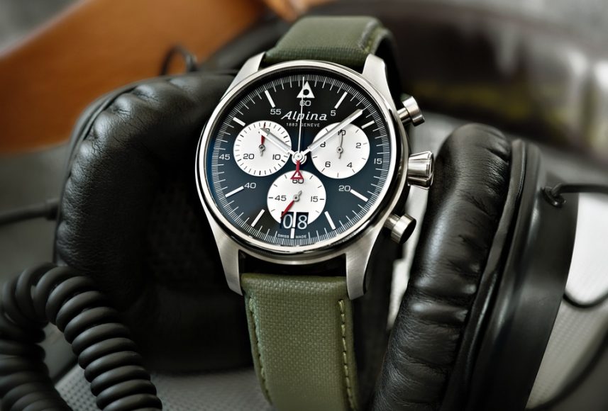 5 Awesome Watches for Under £1000 | The Coolector
