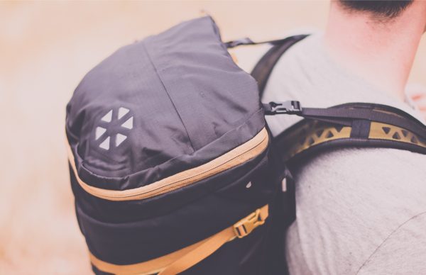 Boreas Bootlegger Modular Backpack | The Coolector