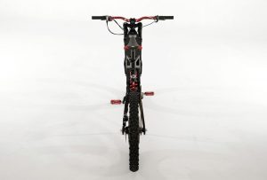 Stealth B-52 Bomber Electric Bike | The Coolector