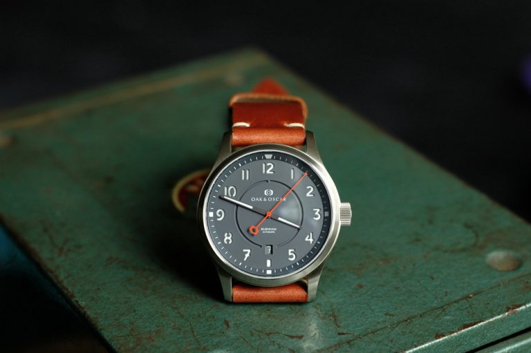 5 Awesome Watches for Under £1000 | The Coolector